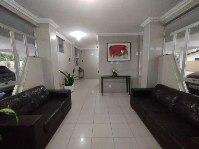 Apartamento para Venda em São Luís/MA Jardim Renascença 3 Quartos