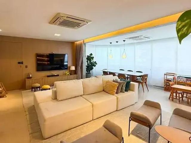 Apartamento para Venda em São Luís/MA Jardim Renascença 3 Quartos