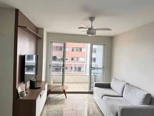 Apartamento para Venda em São Luís/MA Jardim Renascença 3 Quartos