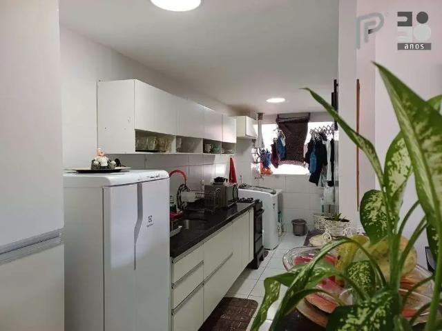 Apartamento para Venda em São Luís/MA Jardim Renascença 3 Quartos