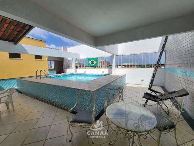Apartamento para Venda em São Luís/MA Jardim Renascença 3 Quartos