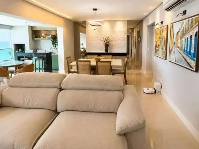 Apartamento para Venda em São Luís/MA Jardim Renascença 3 Quartos