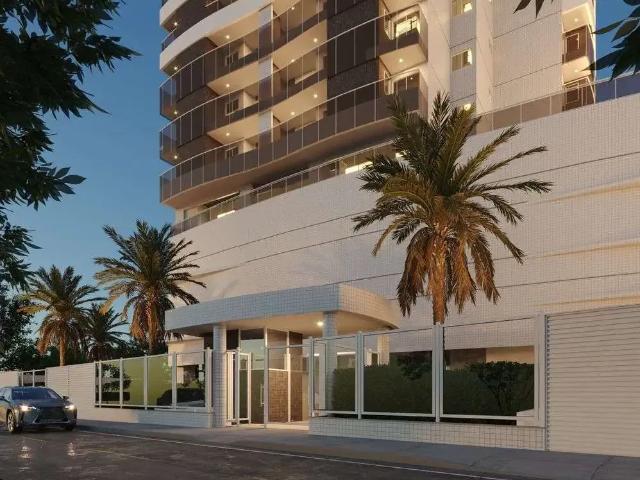 Apartamento para Venda em São Luís/MA Jardim Renascença 3 Quartos