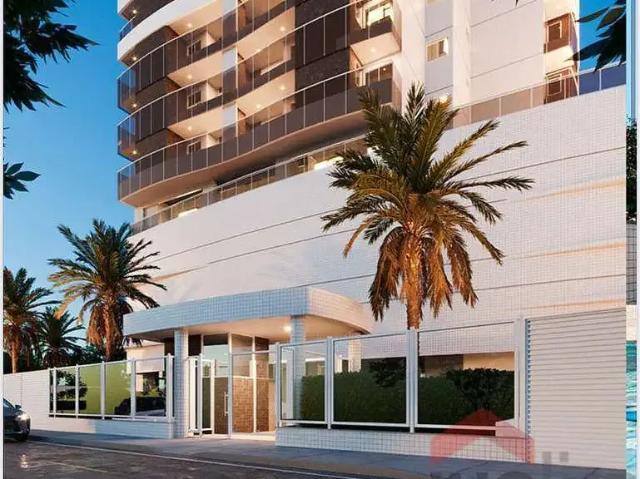Apartamento para Venda em São Luís/MA Jardim Renascença 3 Quartos