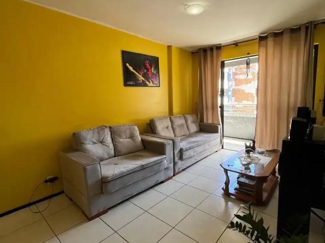 Apartamento para Venda em São Luís/MA Jardim Renascença 3 Quartos