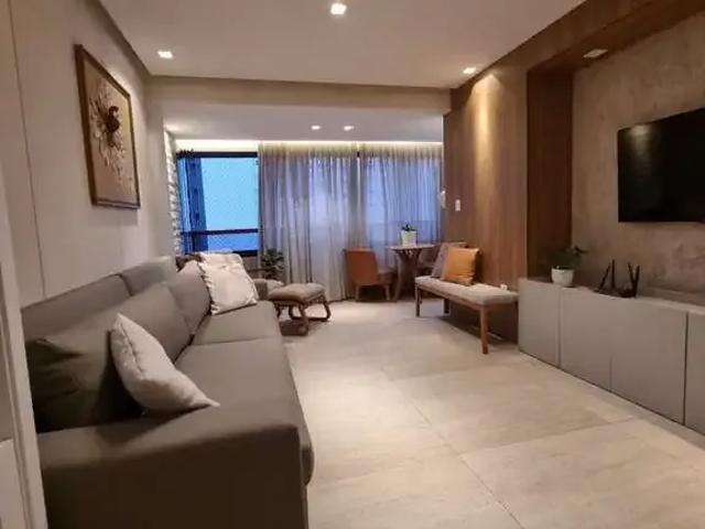Apartamento para Venda em São Luís/MA Jardim Renascença 3 Quartos