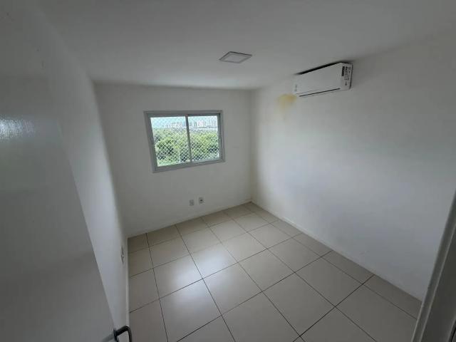 Apartamento para Venda em São Luís/MA Jardim Renascença 3 Quartos