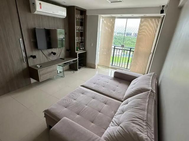 Apartamento para Venda em São Luís/MA Jardim Renascença 3 Quartos