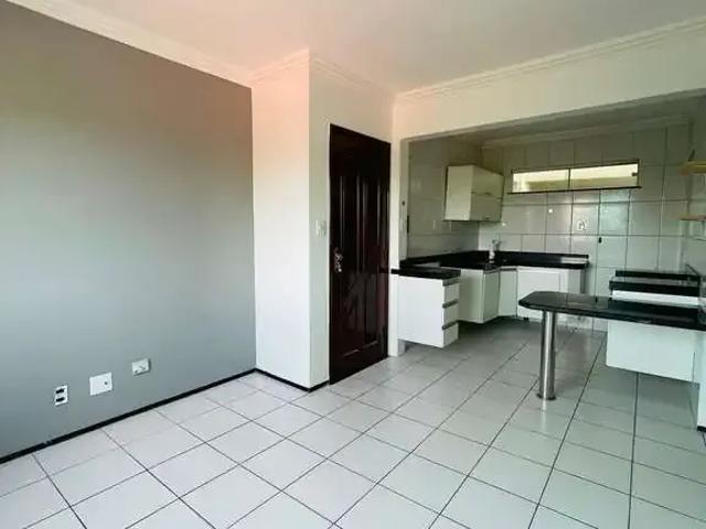 Apartamento para Venda em São Luís/MA Jardim Renascença 3 Quartos