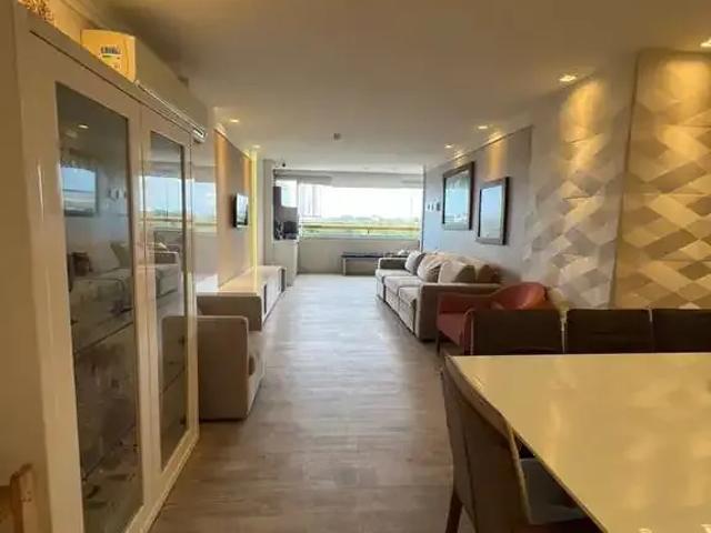 Apartamento para Venda em São Luís/MA Jardim Renascença 3 Quartos
