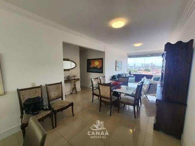 Apartamento para Venda em São Luís/MA Jardim Renascença 3 Quartos