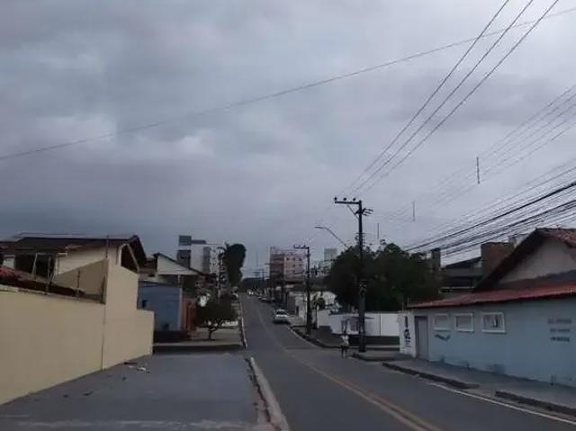 Apartamento para Venda em São Luís/MA Jardim Renascença 3 Quartos
