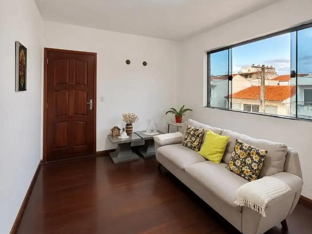 Apartamento para Venda em São Luís/MA Jardim Renascença 3 Quartos