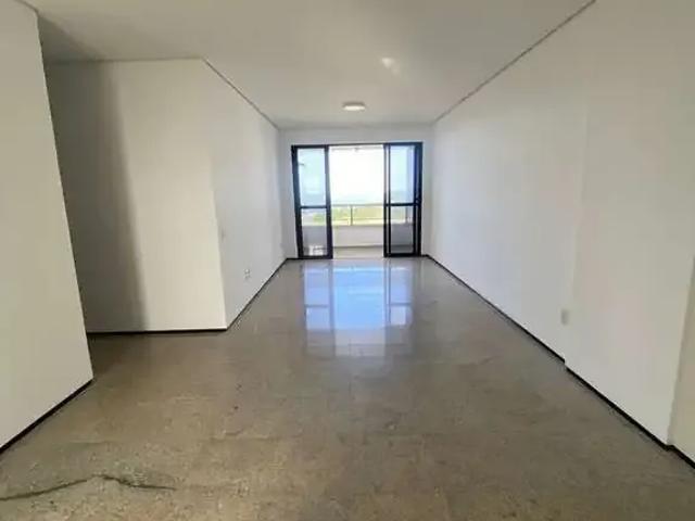 Apartamento para Venda em São Luís/MA Jardim Renascença 3 Quartos