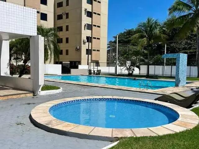 Apartamento para Venda em São Luís/MA Jardim Renascença 3 Quartos