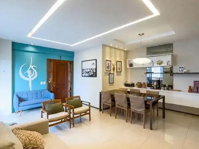 Apartamento para Venda em São Luís/MA Jardim Renascença 3 Quartos