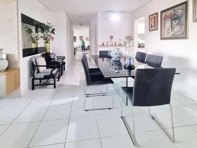 Apartamento para Venda em São Luís/MA Jardim Renascença 3 Quartos