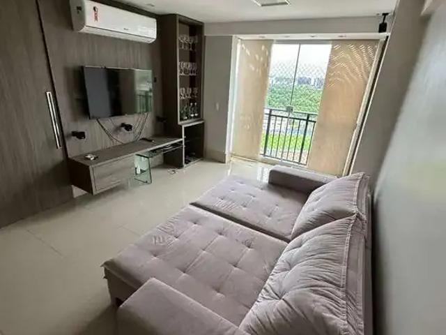 Apartamento para Venda em São Luís/MA Jardim Renascença 3 Quartos