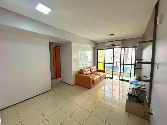 Apartamento para Venda em São Luís/MA Jardim Renascença 3 Quartos
