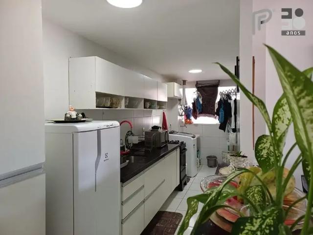 Apartamento para Venda em São Luís/MA Jardim Renascença 3 Quartos