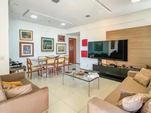 Apartamento para Venda em São Luís/MA Jardim Renascença 3 Quartos