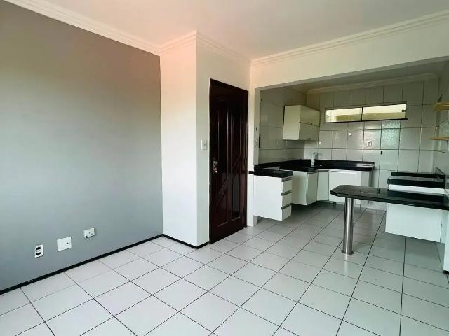 Apartamento para Venda em São Luís/MA Jardim Renascença 3 Quartos