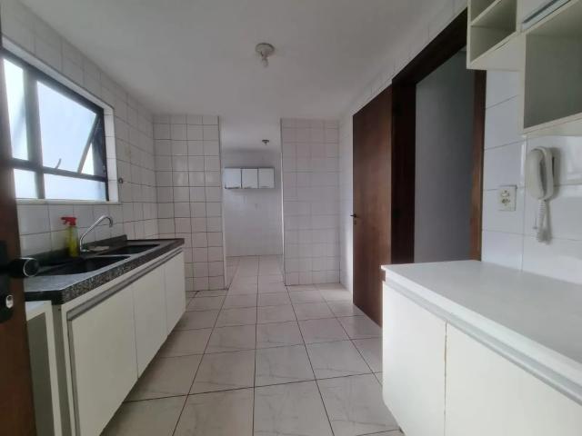 Apartamento para Venda em São Luís/MA Jardim Renascença 3 Quartos