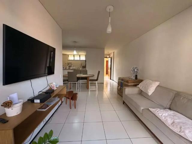 Apartamento para Venda em São Luís/MA Jardim Renascença 3 Quartos