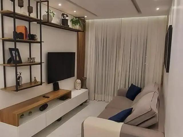 Apartamento para Venda em São Luís/MA Jardim Renascença 3 Quartos