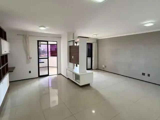 Apartamento para Venda em São Luís/MA Jardim Renascença 3 Quartos
