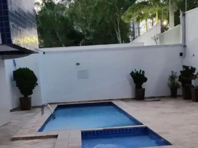 Apartamento para Venda em São Luís/MA Jardim Renascença 3 Quartos