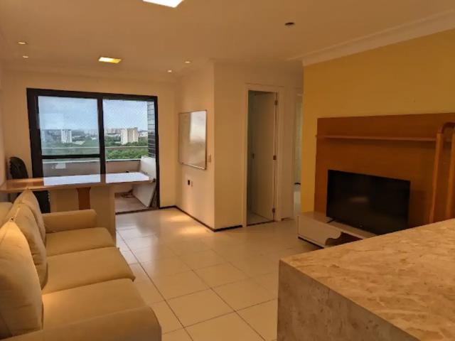 Apartamento para Venda em São Luís/MA Jardim Renascença 3 Quartos