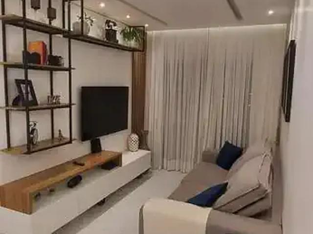 Apartamento para Venda em São Luís/MA Jardim Renascença 3 Quartos