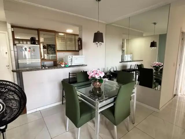 Apartamento para Venda em São Luís/MA Jardim Renascença