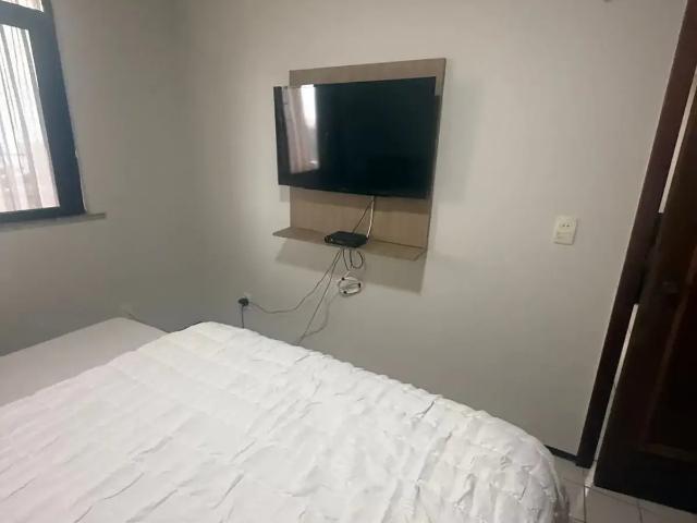 Apartamento para Venda em São Luís/MA Jardim Renascença 1 Quartos