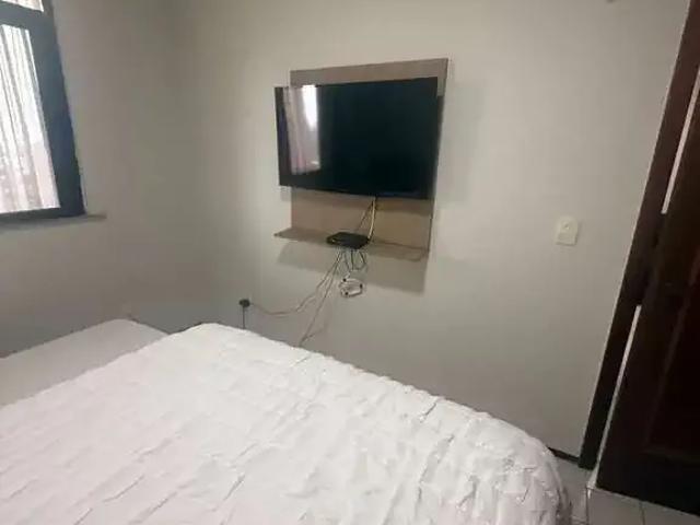Apartamento para Venda em São Luís/MA Jardim Renascença 1 Quartos