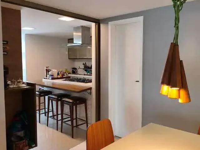 Apartamento para Venda em São Luís/MA Jardim Renascença 1 Quartos