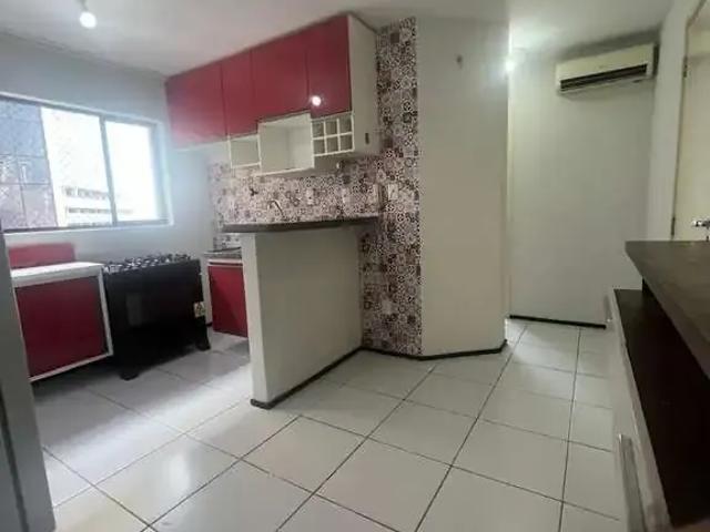 Apartamento para Venda em São Luís/MA Jardim Renascença 1 Quartos