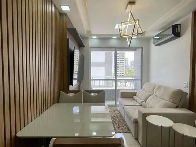 Apartamento para Venda em São Luís/MA Jardim Renascença 1 Quartos