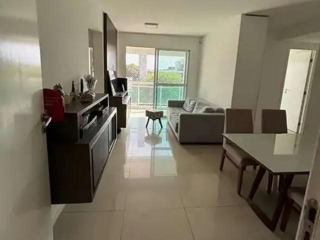 Apartamento para Venda em São Luís/MA Jardim Renascença 2 Quartos
