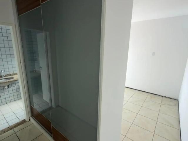 Apartamento para Venda em São Luís/MA Jardim Renascença 2 Quartos