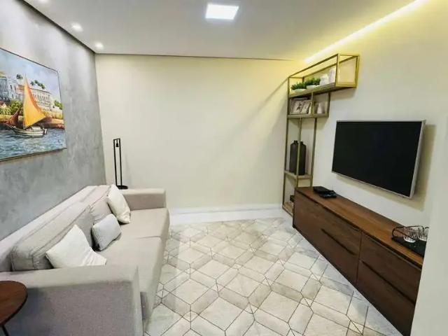 Apartamento para Venda em São Luís/MA Jardim Renascença 2 Quartos