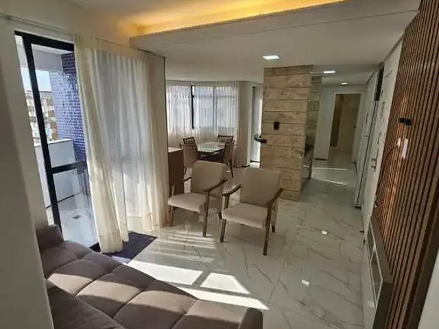 Apartamento para Venda em São Luís/MA Jardim Renascença 2 Quartos