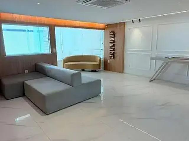 Apartamento para Venda em São Luís/MA Jardim Renascença 2 Quartos