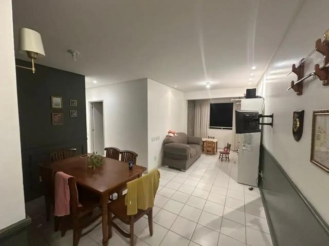 Apartamento para Venda em São Luís/MA Jardim Renascença 2 Quartos
