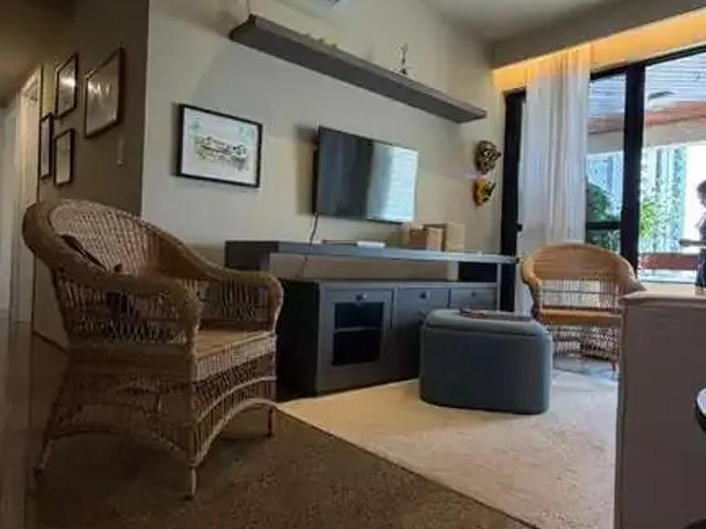 Apartamento para Venda em São Luís/MA Jardim Renascença 2 Quartos