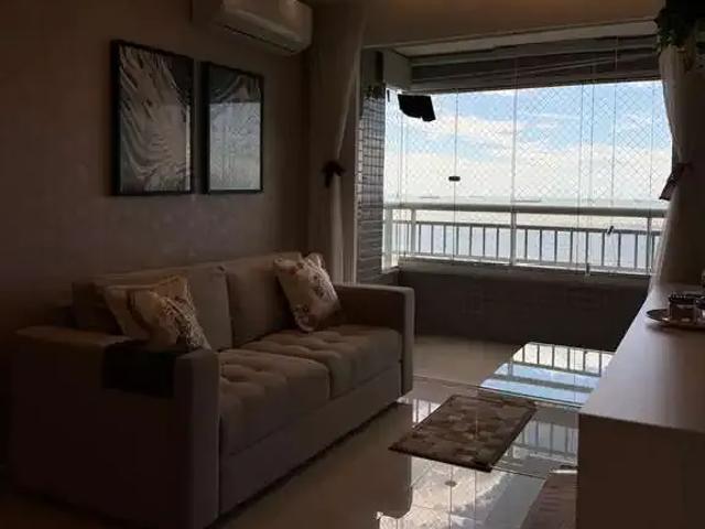Apartamento para Venda em São Luís/MA Jardim Renascença 2 Quartos