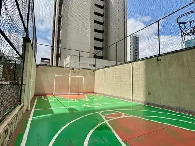 Apartamento para Venda em São Luís/MA Jardim Renascença 2 Quartos