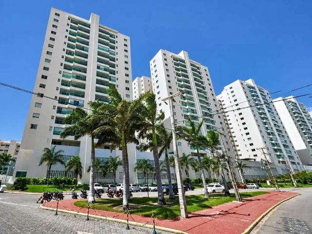 Apartamento para Venda em São Luís/MA Jardim Renascença 2 Quartos