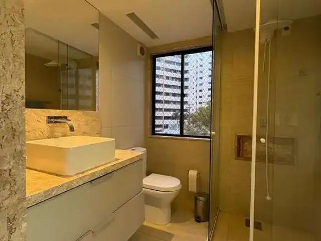 Apartamento para Venda em São Luís/MA Jardim Renascença 4 Quartos